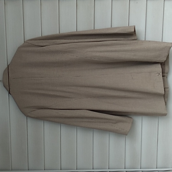 Sag Harbor | Jackets & Coats | Vintage Sag Harbor Jacket Color Brown ...